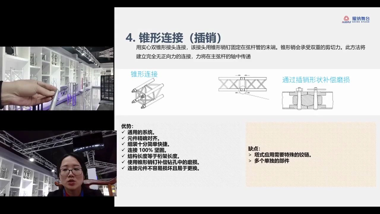 桁架的结构及安全吊挂( 工程篇)-下