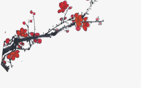 古诗朗诵#墨梅 元 王冕#