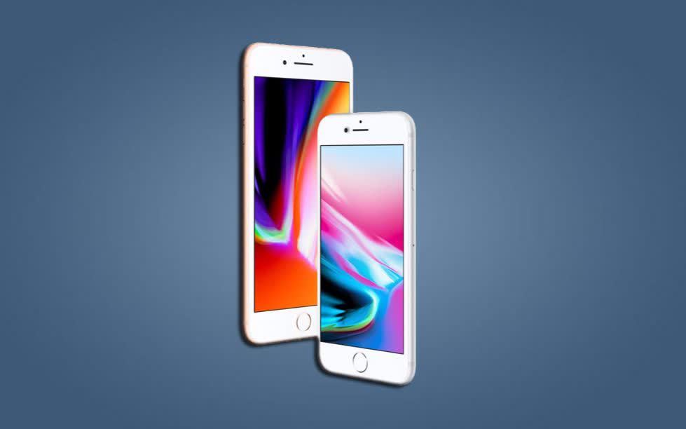 「极光快讯」赔偿20万元只因提前激活iPhone 8小米电视4A价格仅千元