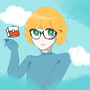 心凉橙汁 
