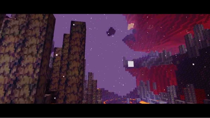 我的世界国际基岩版1.17.0.1出观景模式了?