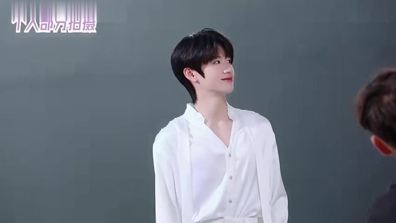 登陆计划 TF家族三代出道实录《登陆日》宣传片拍摄花絮