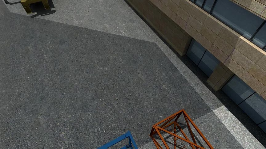 #施工动画 #建筑 #bim #三维动画 #装配式建筑 #工程施工