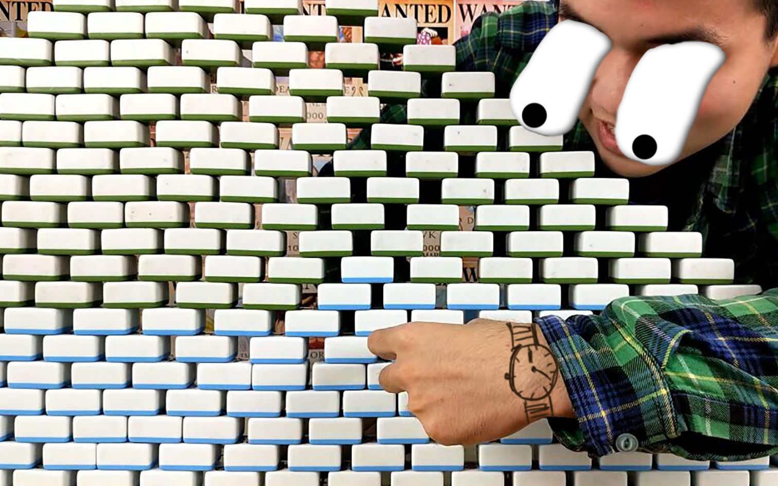 都说斗音麻将的磁力做磁悬浮列车?原来是这样做