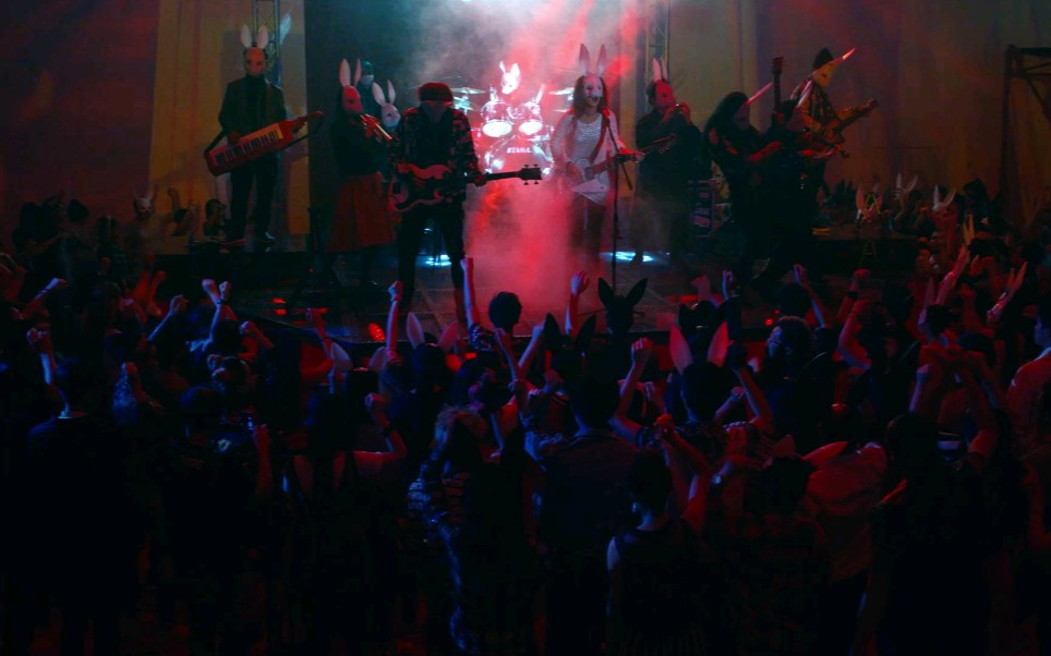 悬疑软科幻系列剧《天目危机》首爆片花!质感堪比电影,烧脑来袭!