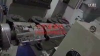 pp单壁波纹管生产设备