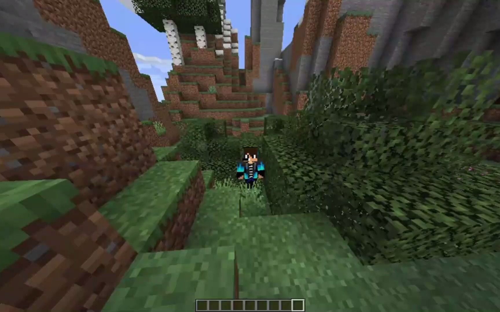 如何上传皮肤并替换Minecraft的默认皮肤| Tlauncher