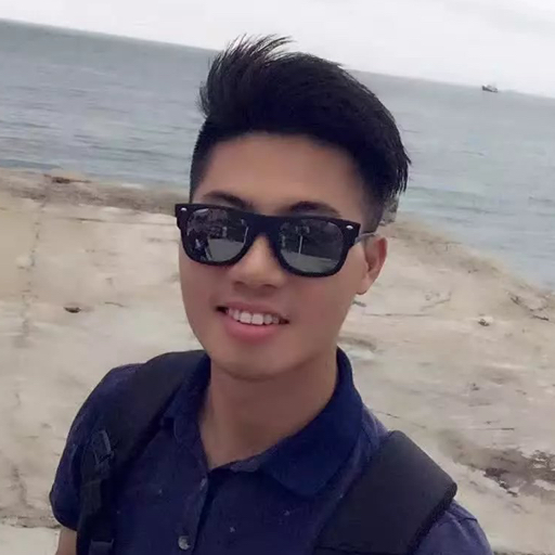 珠海优途二手车陈佳伟 