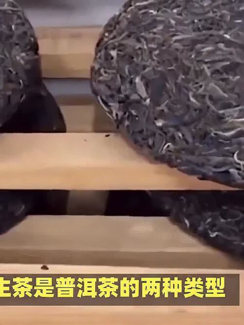熟茶与生茶有啥区别,两者在制作过程、口感色泽和功效方面有不同