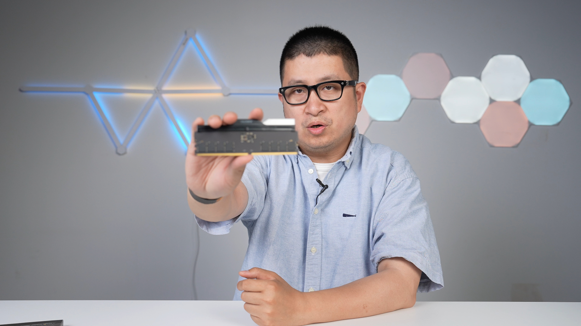 内存超频除了对游戏帧数有提升以外,对我们UP主干活是否能有一定的...