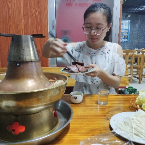 学杂汤 