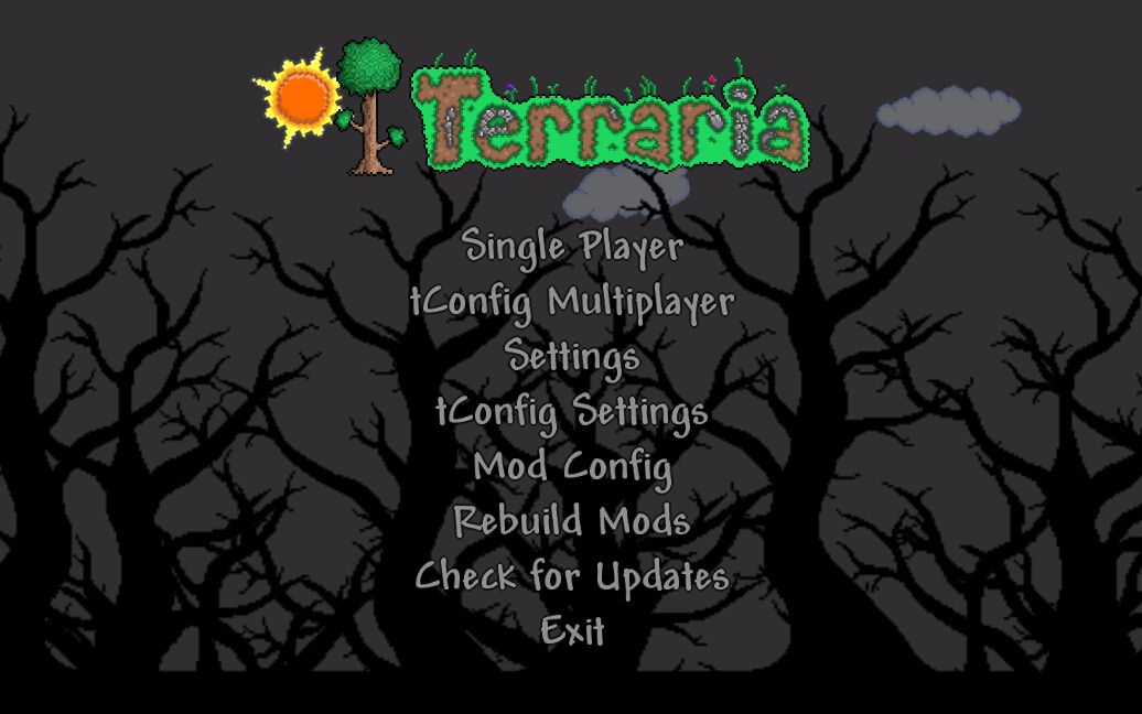 【怀旧】泰拉瑞亚 Terraria v1.1.2 多mod合集开荒 第七集