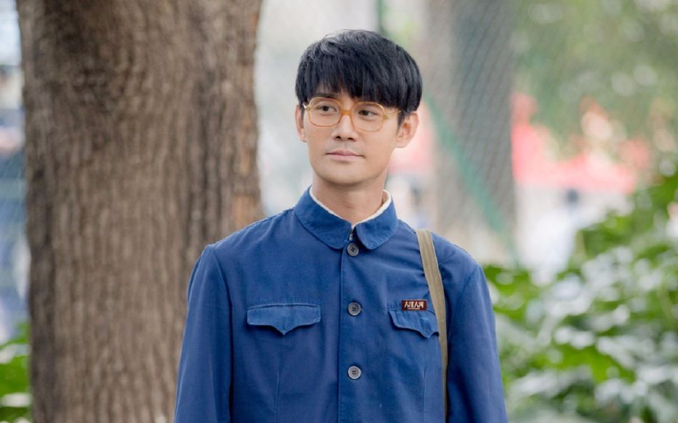 大江大河,这三个人分别代表中国经济,集体经济和个体经济!