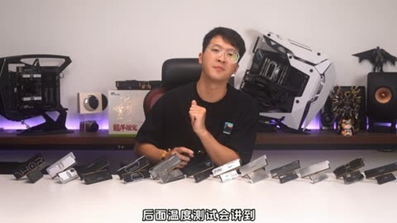 真有差咩AMD平台13对内存横评测试