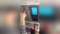 消防松江机操作流程