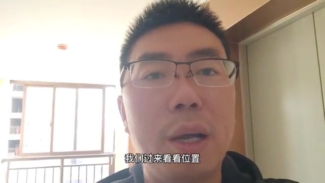 毛坯房装暖气片管道布管介绍!