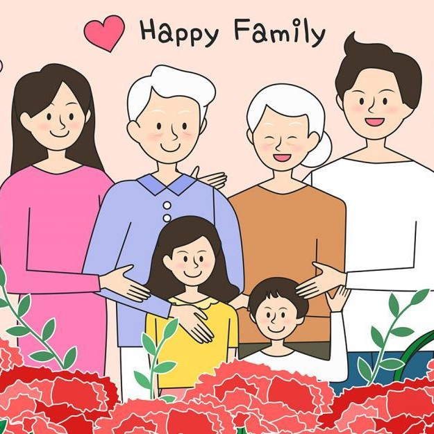 流心幸福研习社 