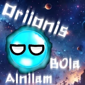 Alnliam的小号 