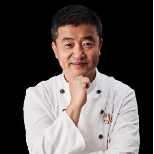 朱厘米 