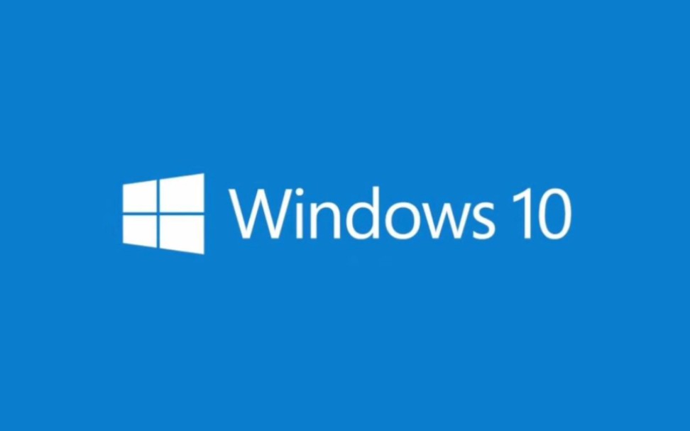 VMware安装Windows10操作系统教程全过程