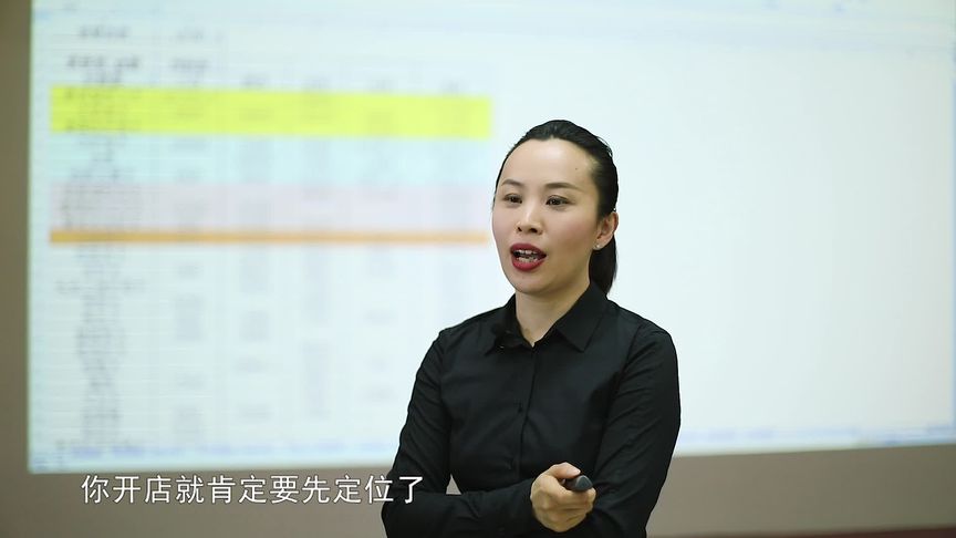 美容行业--数据对于门店的整体运营和驱动