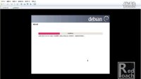 Linux安装之Debian桌面安装