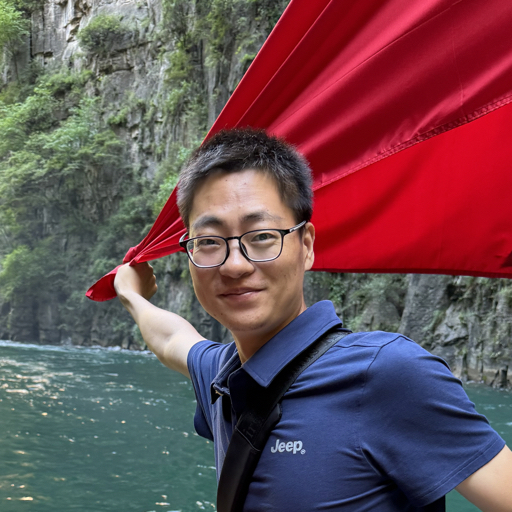雕哥说物理 