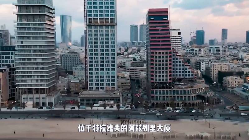 奉劝伊朗千万不要打击这些建筑物和关键设施,否则将面临严重后果