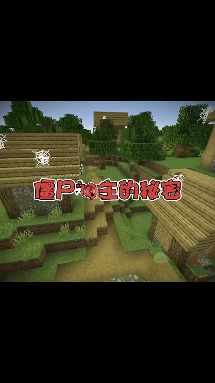 游戏:我的世界,但你不要去尝试