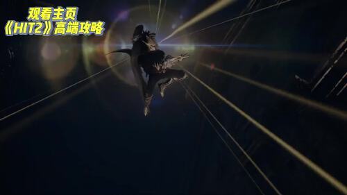 《HIT》港澳台服,月日零点公测