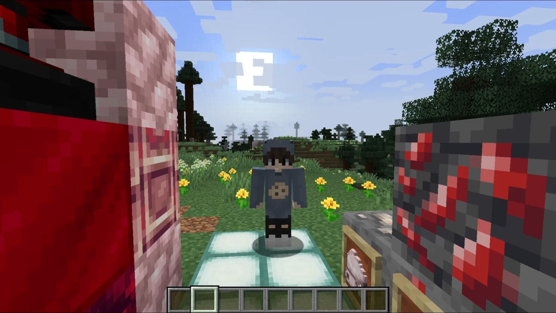 我的世界mod介绍《神话金属》第一期_哔哩哔哩bilibili_我的世界_实况...