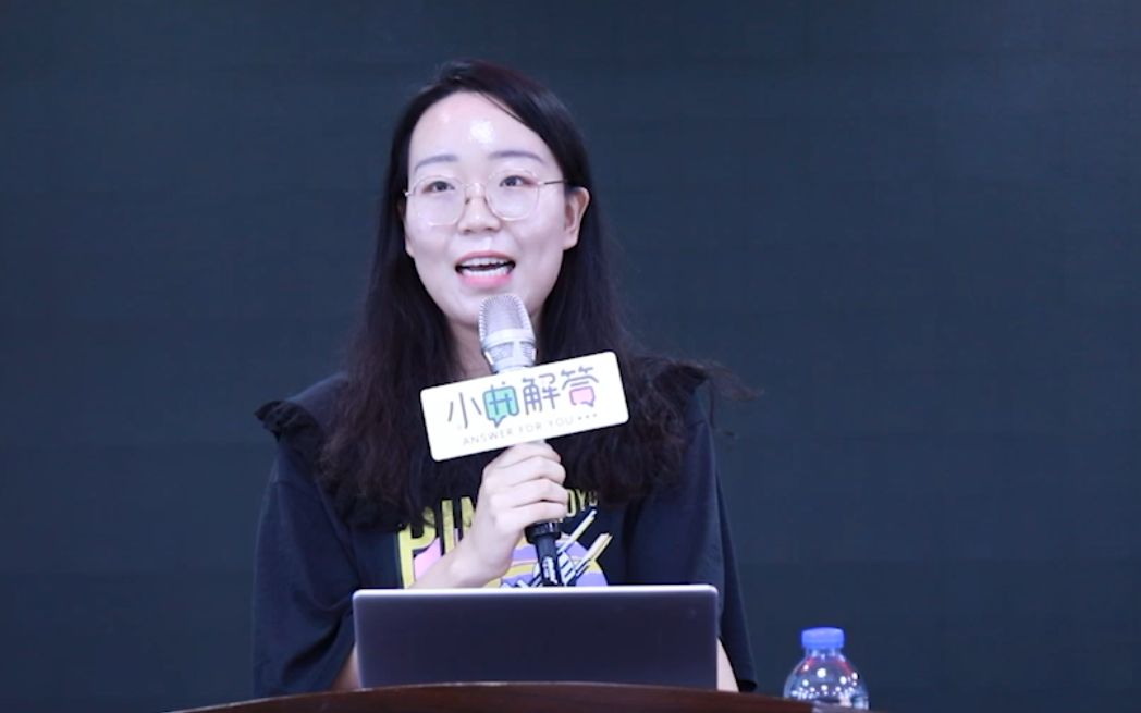 衡中才女张奥北着重分享理科学习方法:数理化生挨个点名!学霸告诉你,...