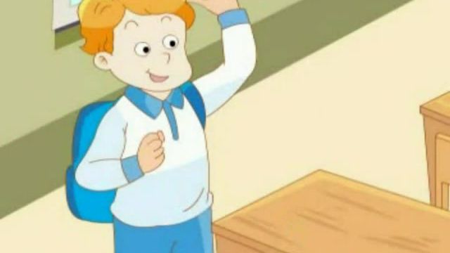 苏教译林版三年级上册英语学习视频