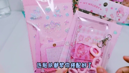 妈妈以为的咕卡砖VS我买的咕卡砖!流沙咕卡超少女,谁赢了?