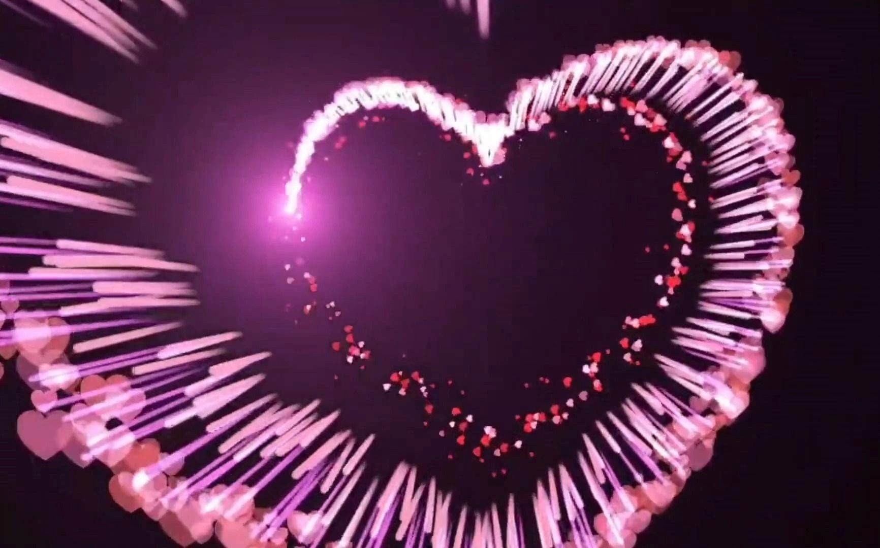 【表白爱心代码】马上就要到除夕啦,一年又过啦,还有没有什么遗憾...