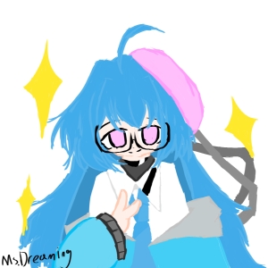 困困小梦睡不醒 