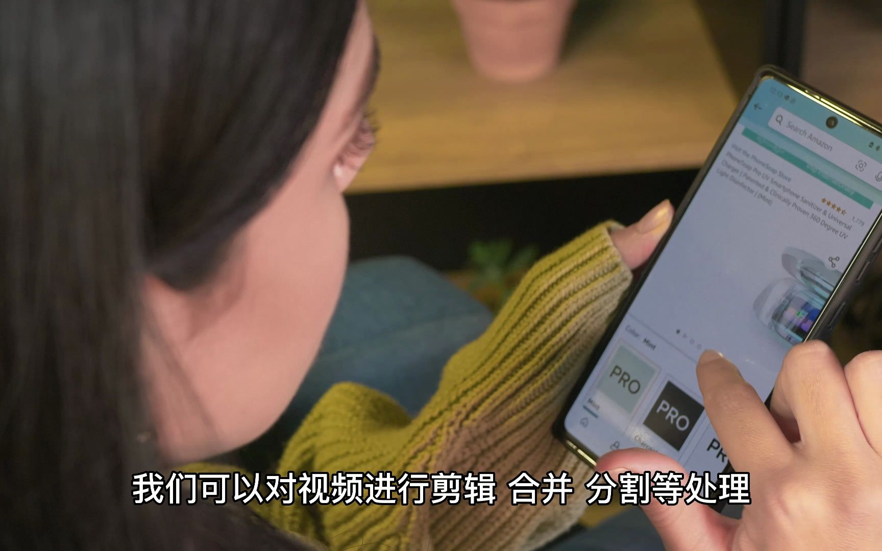 如何把几个视频剪辑成一个视频?教你两个方法