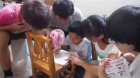 莘莘学子心,实践在沂蒙--青岛农业大学大学生社会实践活动事迹