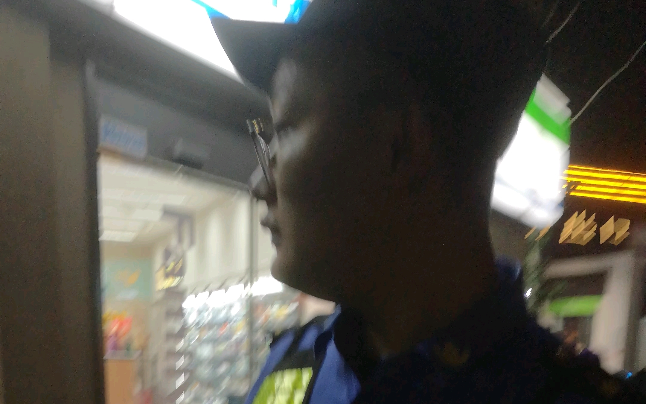 后续:城管来了