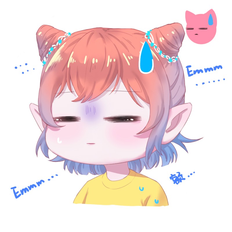 你不知道我在画画吗 