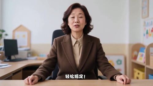 大班家长必看!这些观察记录技巧让孩子成长一目了然