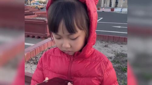 萌娃的时尚设计小课堂,展现个性风采!