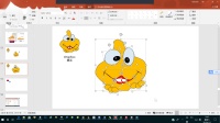 把角色导入到Scratch