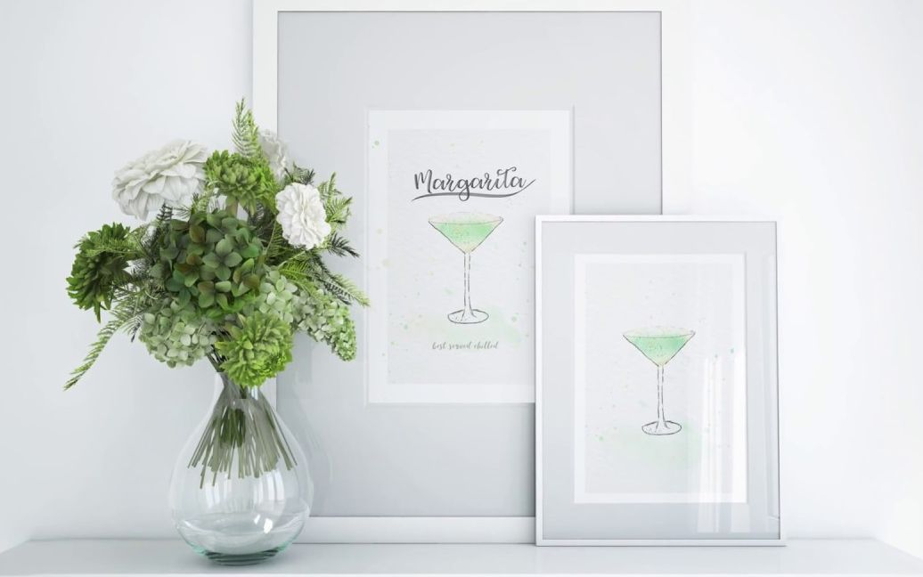 【创意365】53/365 水彩材质(Ps)