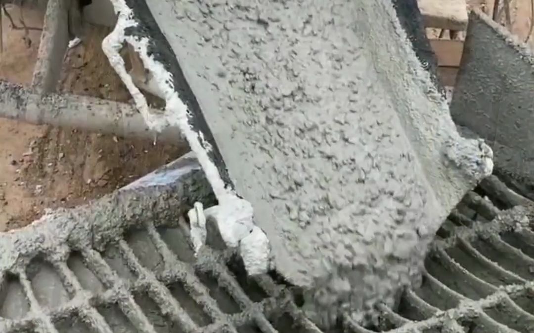 混凝土和水泥砂浆有什么区别