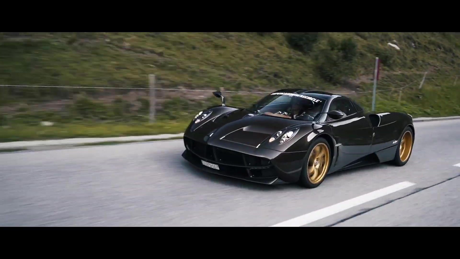 全球最牛的俱乐部活动SOC,几多绝版神车同时出镜