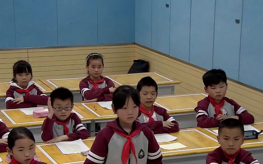 小学语文三年级上册《花的学校》(含课件教案)获奖公开课 叶老师 名师...