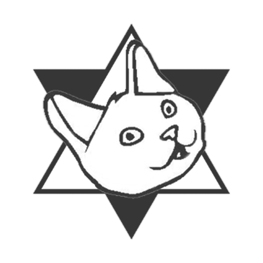 好蓝猫 