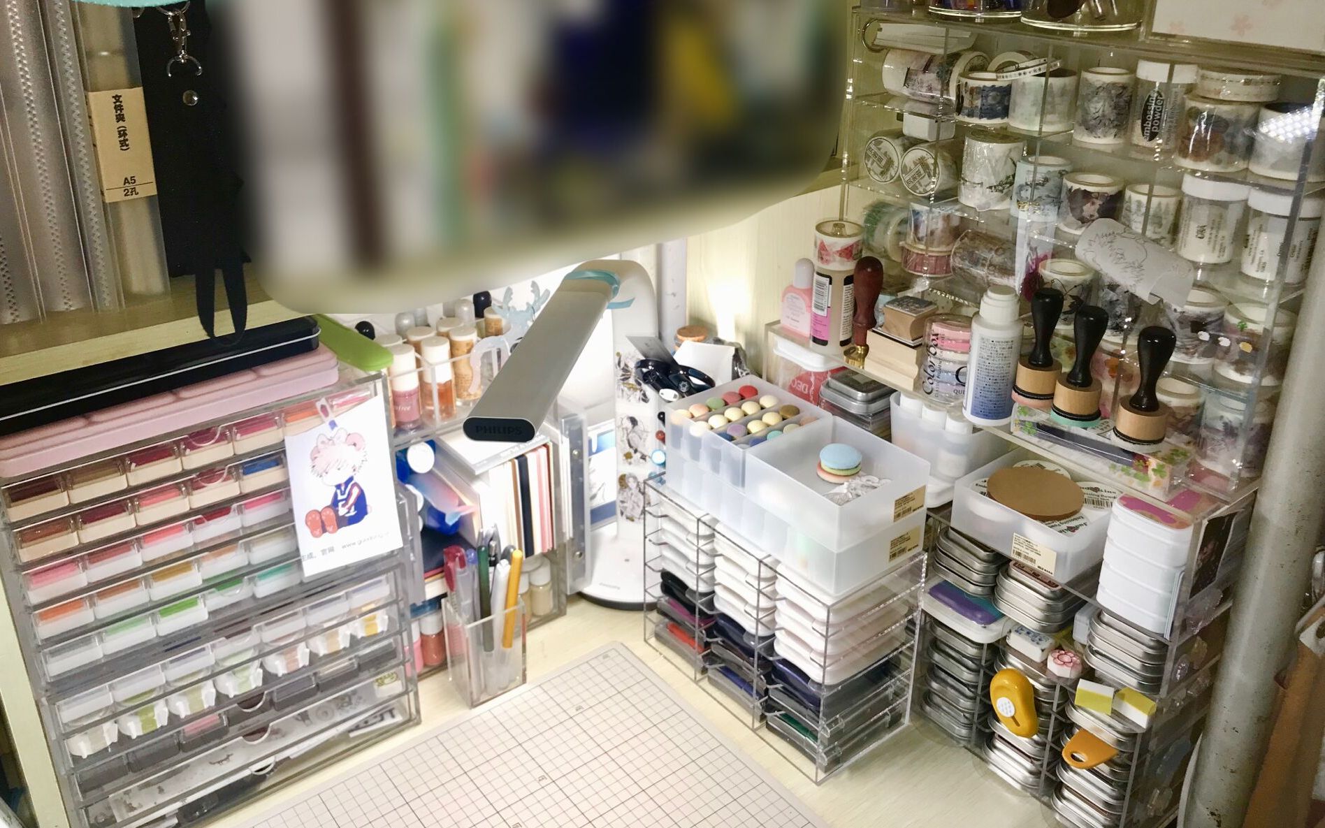 【收纳介绍】算是一个muji 无印良品合辑 半年来新添置的盒子