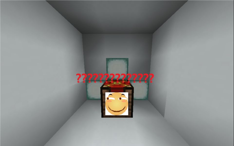 【minecraft1.12.2】暮色森林拆解台の刷物品BUG